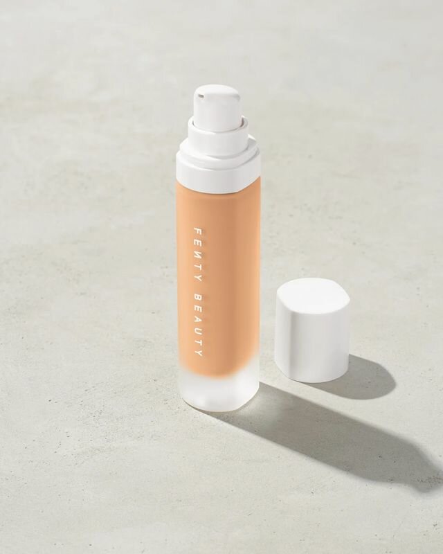 Fenty Beauty Тональная основа PRO FILT'R Soft Matte Longwear Foundation 32ml, 230