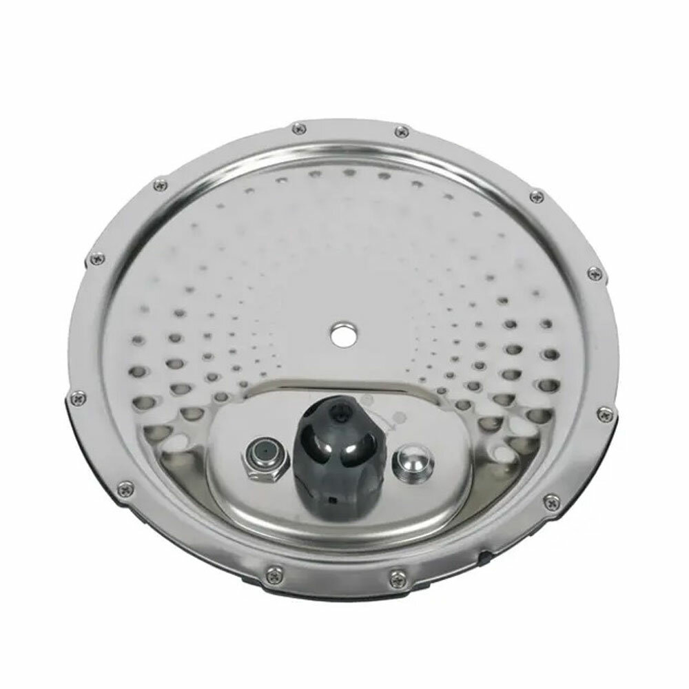 Внутренняя крышка для мультиварки Tefal CY85. (SS-208053)