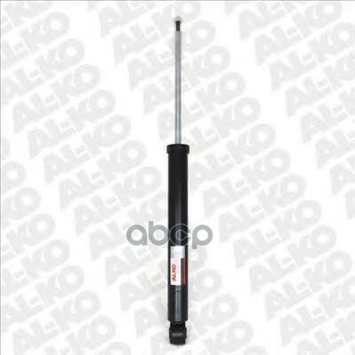 Амортизатор подвески задн Audi A4 (8K), A5, Q5 Sport 07- AL-KO арт. 203813