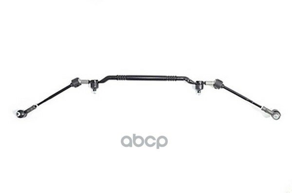 Bsg Продольная Рулевая Тяга BSG AUTO PARTS арт. BSG60310071