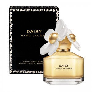 Marc Jacobs Daisy 100 мл. Туалетная вода
