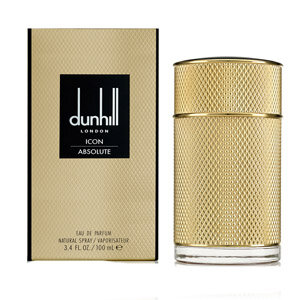 Alfred Dunhill Icon Absolute 100 мл. Парфюмерная вода