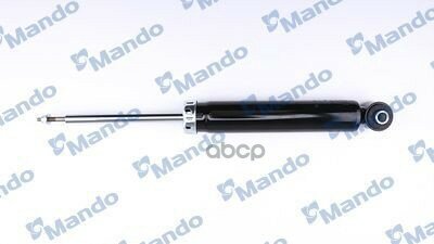 Амортизатор VOLVO S60 (10-), S80 (06-), V70, XC70 (07-) задний левый/правый газовый MANDO Mando арт. MSS015627