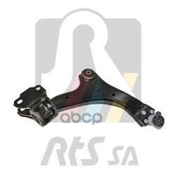 Рычаг передний правый! Volvo XC70 II 07> RTS арт. 96070521