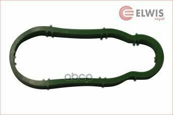 Прокл. впуск. кол-ра VW/SEAT 2.3 V5 96-06 [AGZ] ELWIS ROYAL арт. 0256075