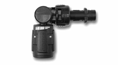 Струйная трубка Vario-Power Short 360° VP 180 S, Karcher | 2.643-254.0