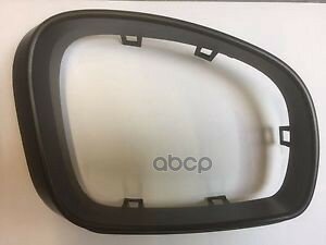 Кольцо зеркала VAG арт. 5J08575329B9