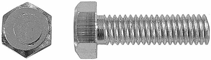 Болт М8х20 (2000шт)