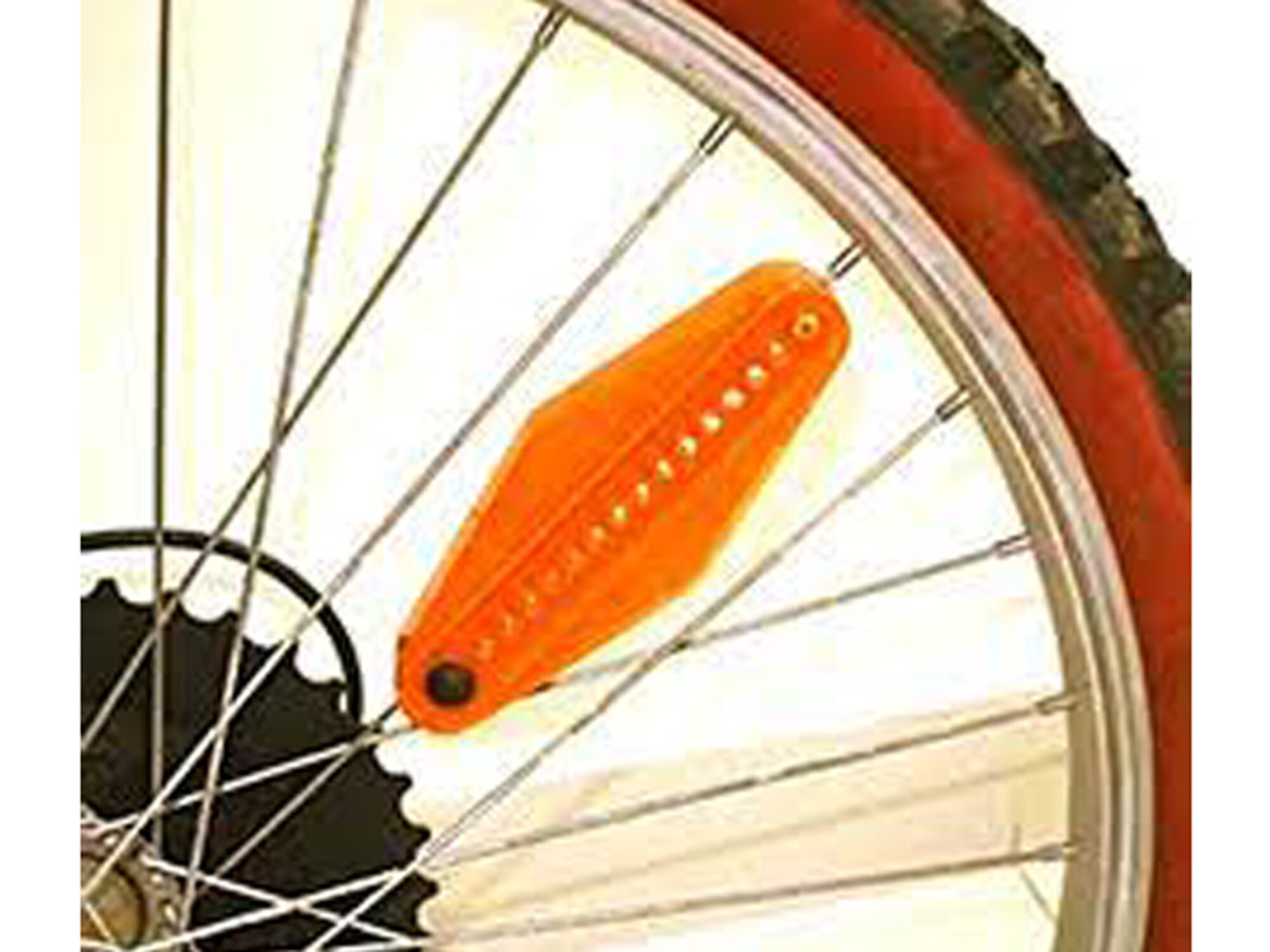 Светодиодный катафот (1шт.)