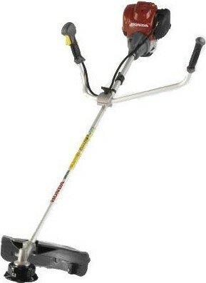 Мотокоса HONDA UMK 435 T UERT UMK435TUERT