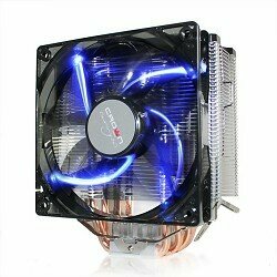 Crown Кулер для процессора CM-5, 1 вент.