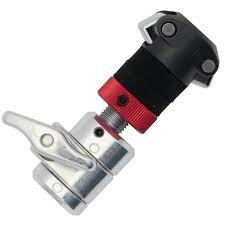 Замок для хай-хэта Pearl HCL-205QR Rapid Lock Supergrip