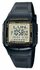 Наручные часы CASIO Collection, черные