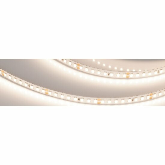 Светодиодная лента Arlight UL-A160-8mm 24V Day4000 (12 W/m, IP20, 2835, 5m) (, 7 лет)