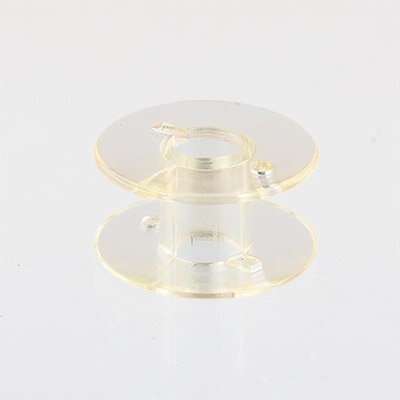 ШпулькаАстра-Люксуниверсальная пластиковая для бытовых швейных машин и оверлоков