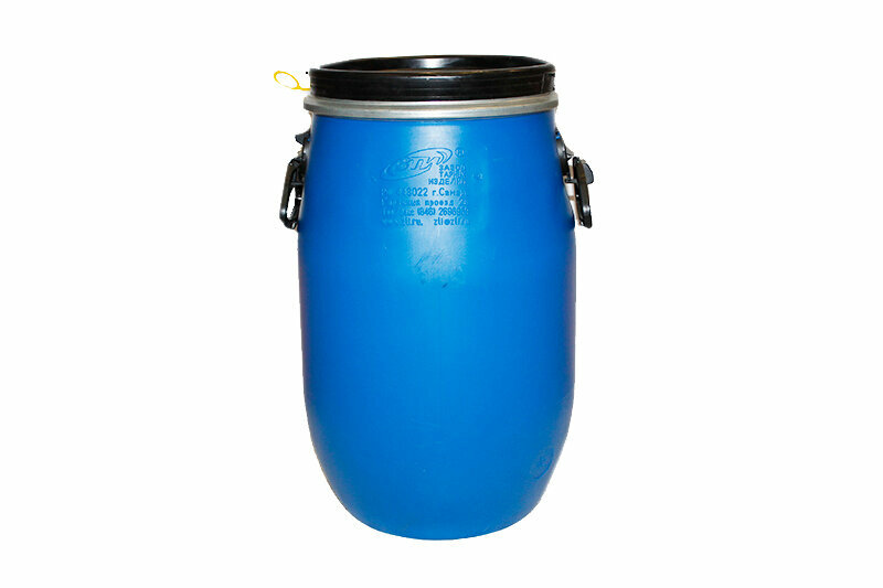 Бочка ЗТИ "Open Top" 30л