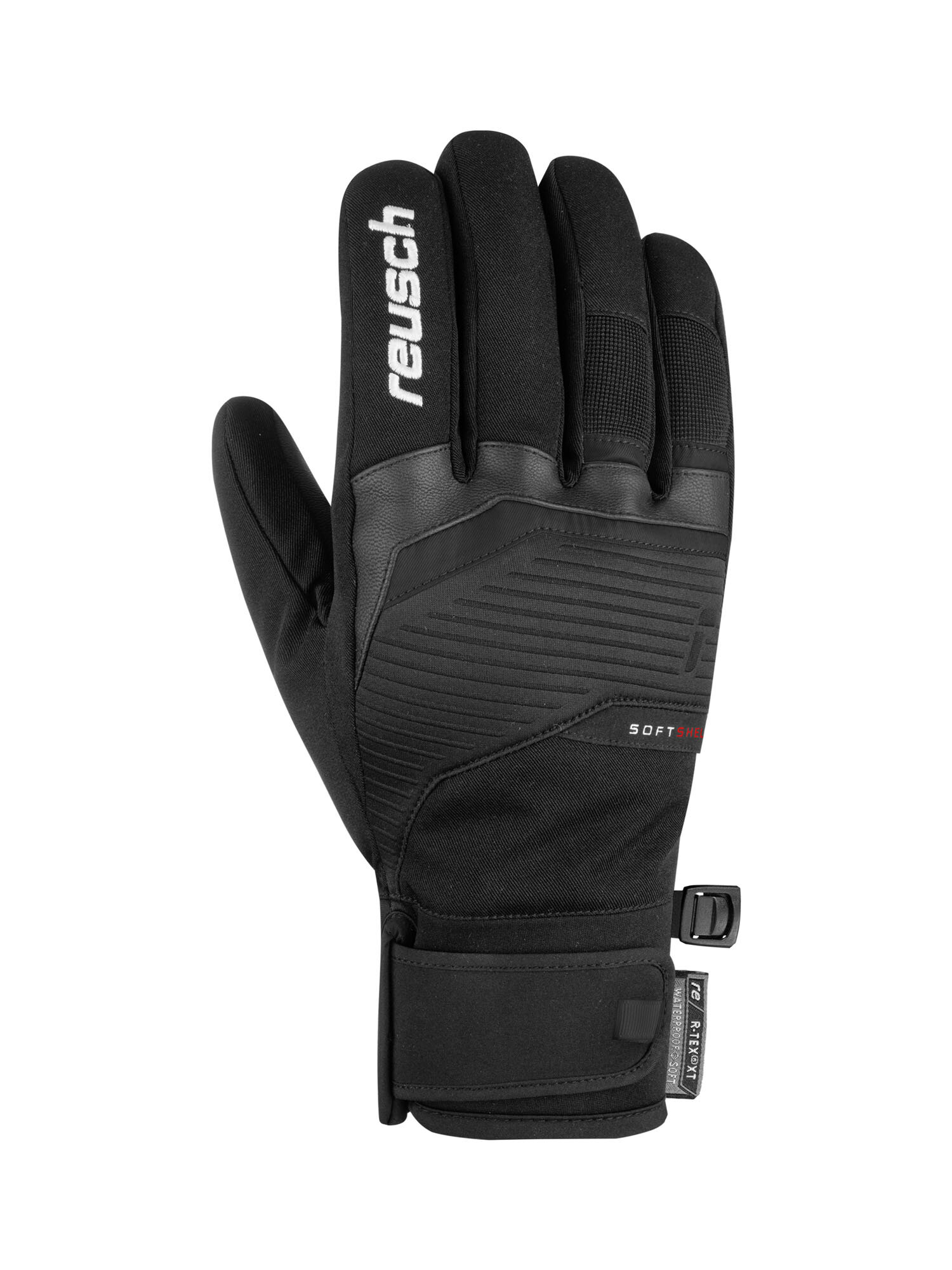 Перчатки Reusch Venom r-tex xt для мужчин