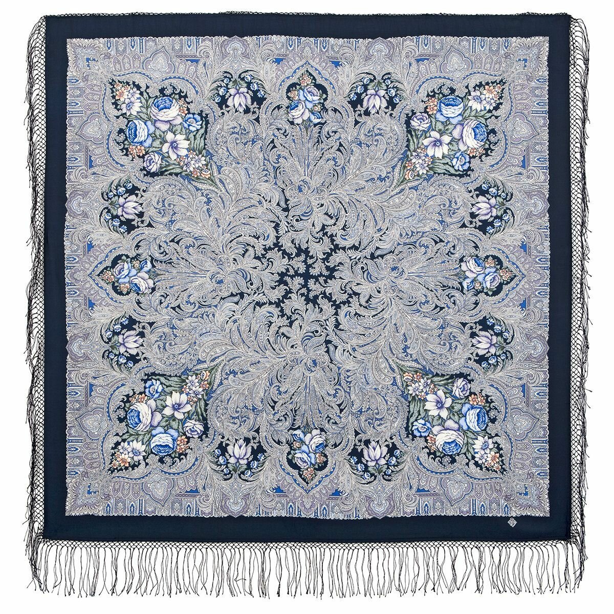 Платок Базовая коллекция для женщин