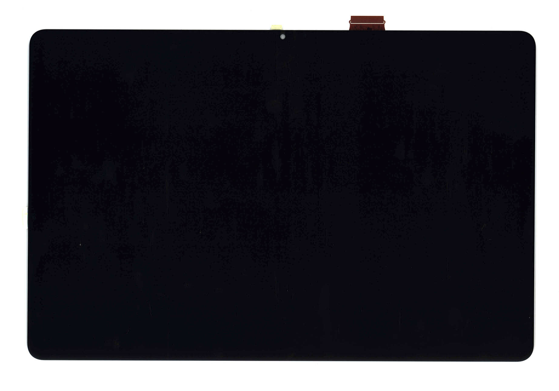 Модуль (матрица + тачскрин) для Samsung Galaxy Tab S7 FE SM-T733N SM-T735N черный