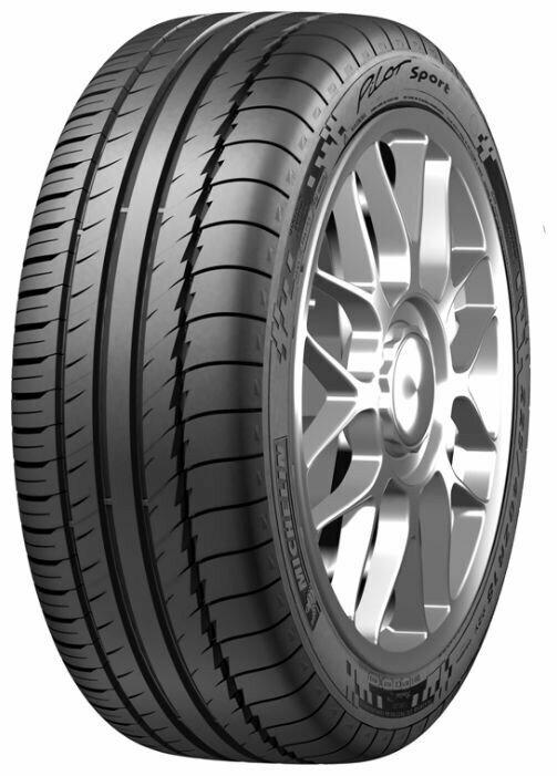 235/40 R18 Michelin Pilot Sport PS2 95Y (лето) а/шина