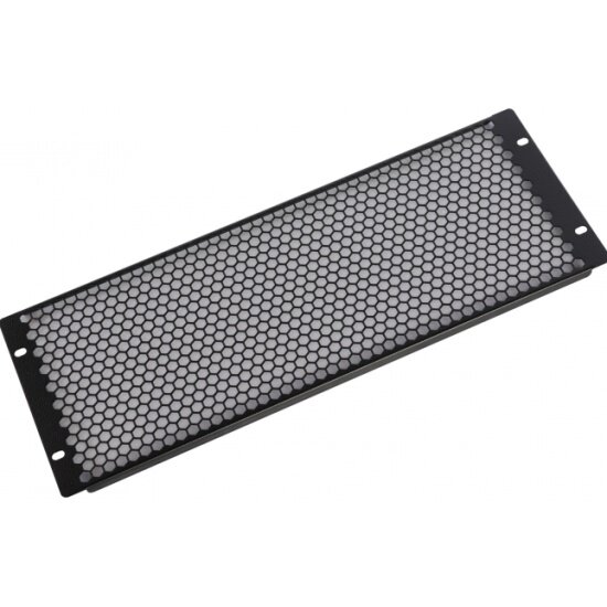 Фальш-панель Цмо ФП-4.4-9005 черный (упак:1шт)