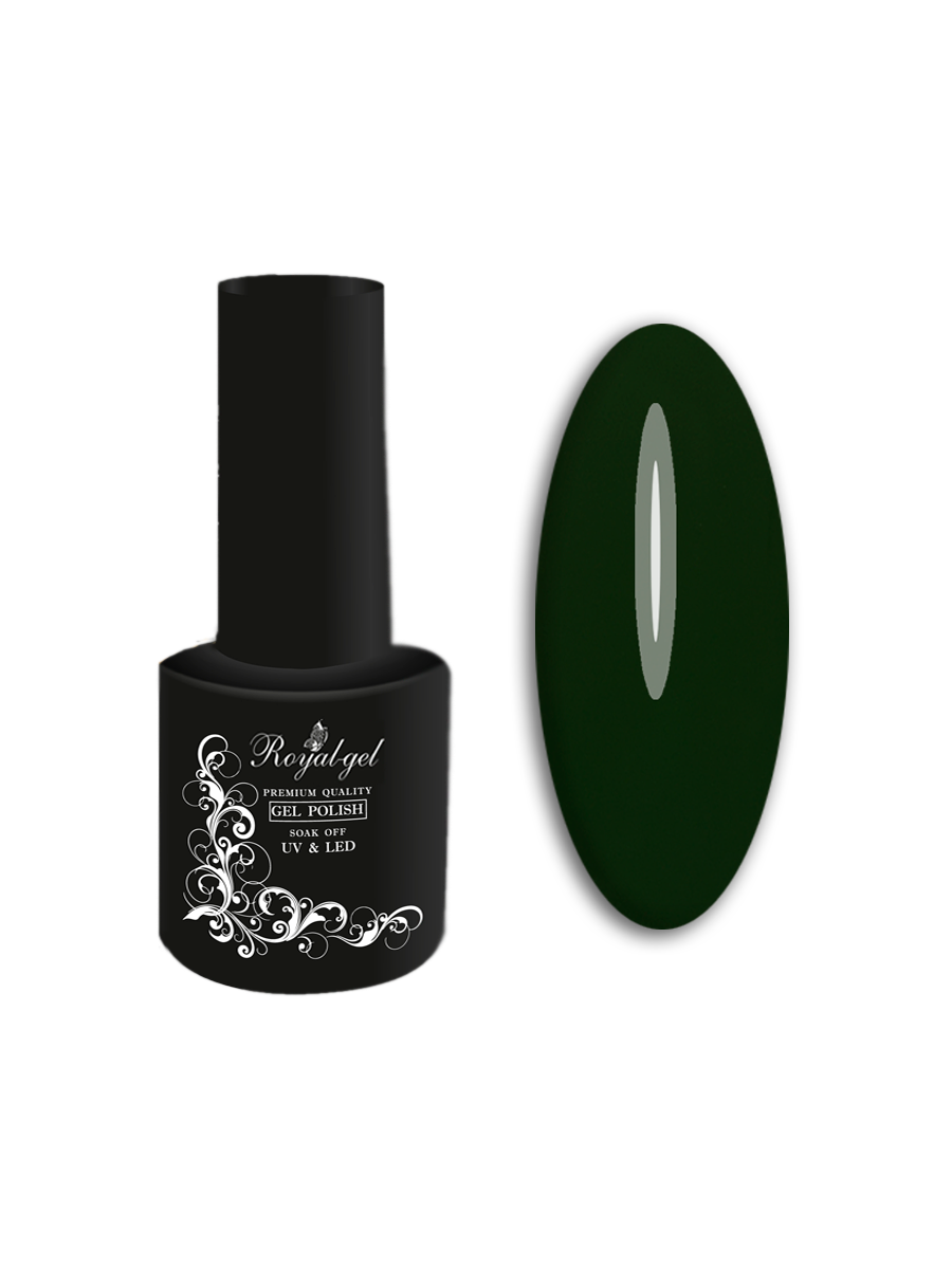 Гель-лак Royal-gel "Классик" 10 мл. R242