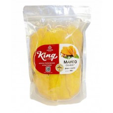 Манго сушеное Кинг (King) 500г