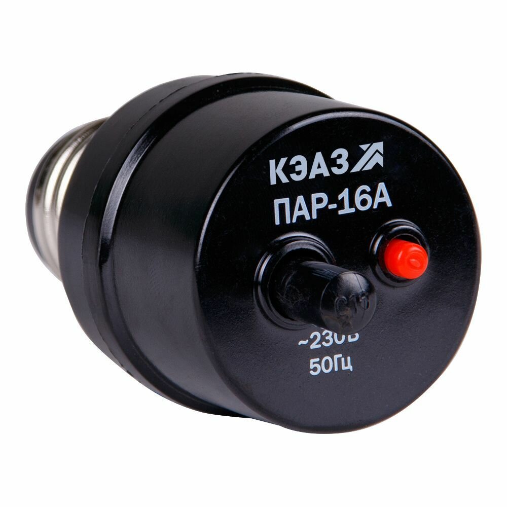 Предохранитель ПАР-16