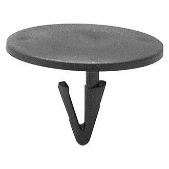 Клипса автомобильная Ford