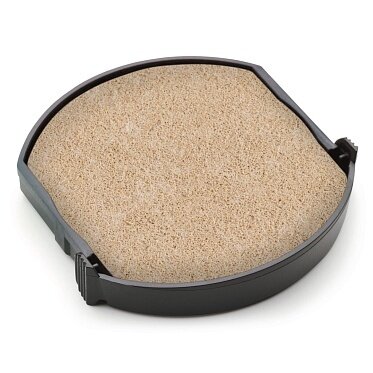 Trodat 6/4642 сменная штемпельная подушка для оснастки Trodat 4642 (неокрашенная)