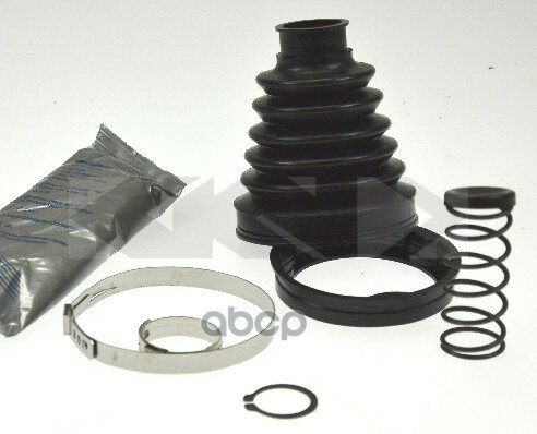 Gkn Пыльник Шруса GKN (Loebro) арт. 305863