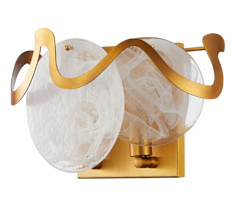 Светильник настенный Stilfort 2130/03/02W серия Sweet