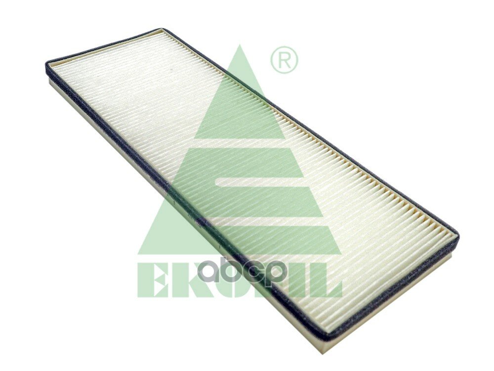 Фильтр воздушный салона ПАЗ Вектор Next EKOFIL Ekofil арт. EKO-04.47