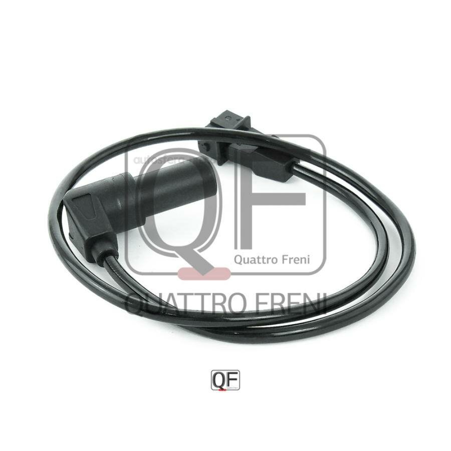 QUATTRO FRENI QF91A00011 Датчик положения коленвала