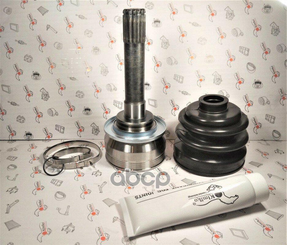 ШРУС наружный Kimiko арт. 9100839-KM