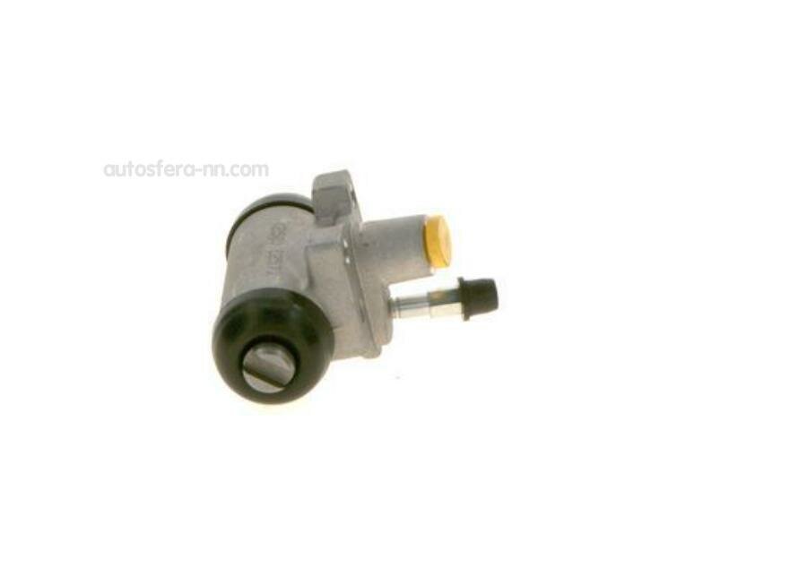 BOSCH 0986475965 Цилиндр торм. раб. [19,05 mm]