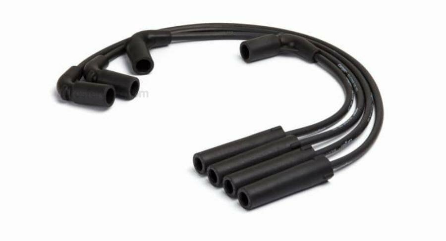 CARGEN AX107 Провода в/в Lanos 1.3(MеMЗ), Sens 1.3(MеMЗ), Chance 1.3(MеMЗ), Lanos 1.5 в уп