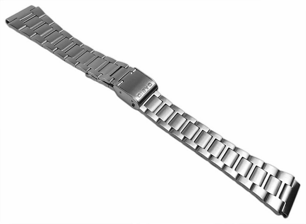 Ремешок CASIO