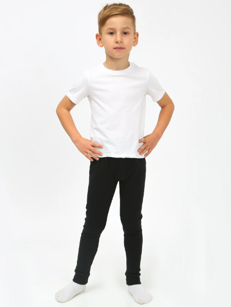 Термобрюки