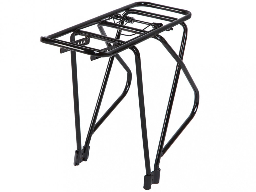 Багажник велосипеда 26"-28" MJ-130 черный
