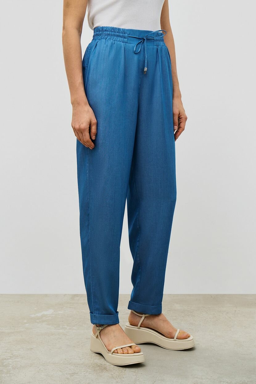 Брюки джоггеры