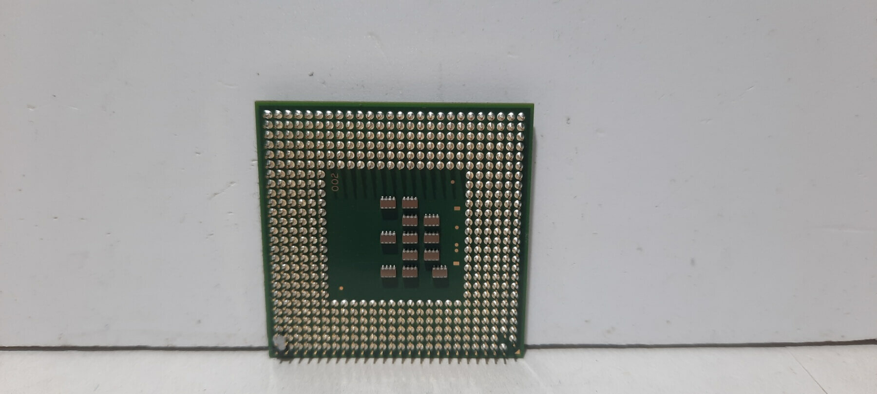 Процессор mPGA478C Intel Celeron M 360 1.4 GHz — фото 1