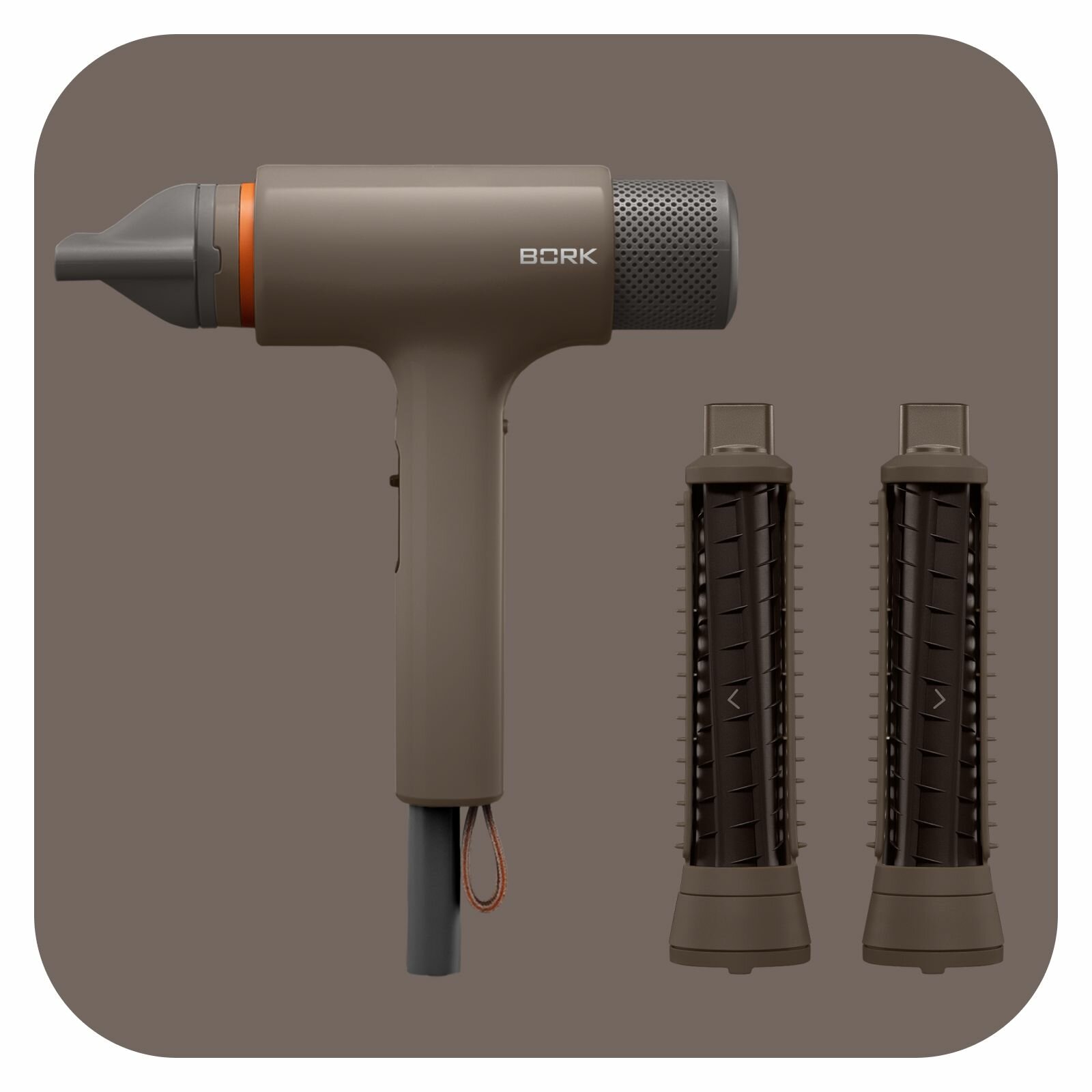 BORK F732 gg — отзывы покупателей