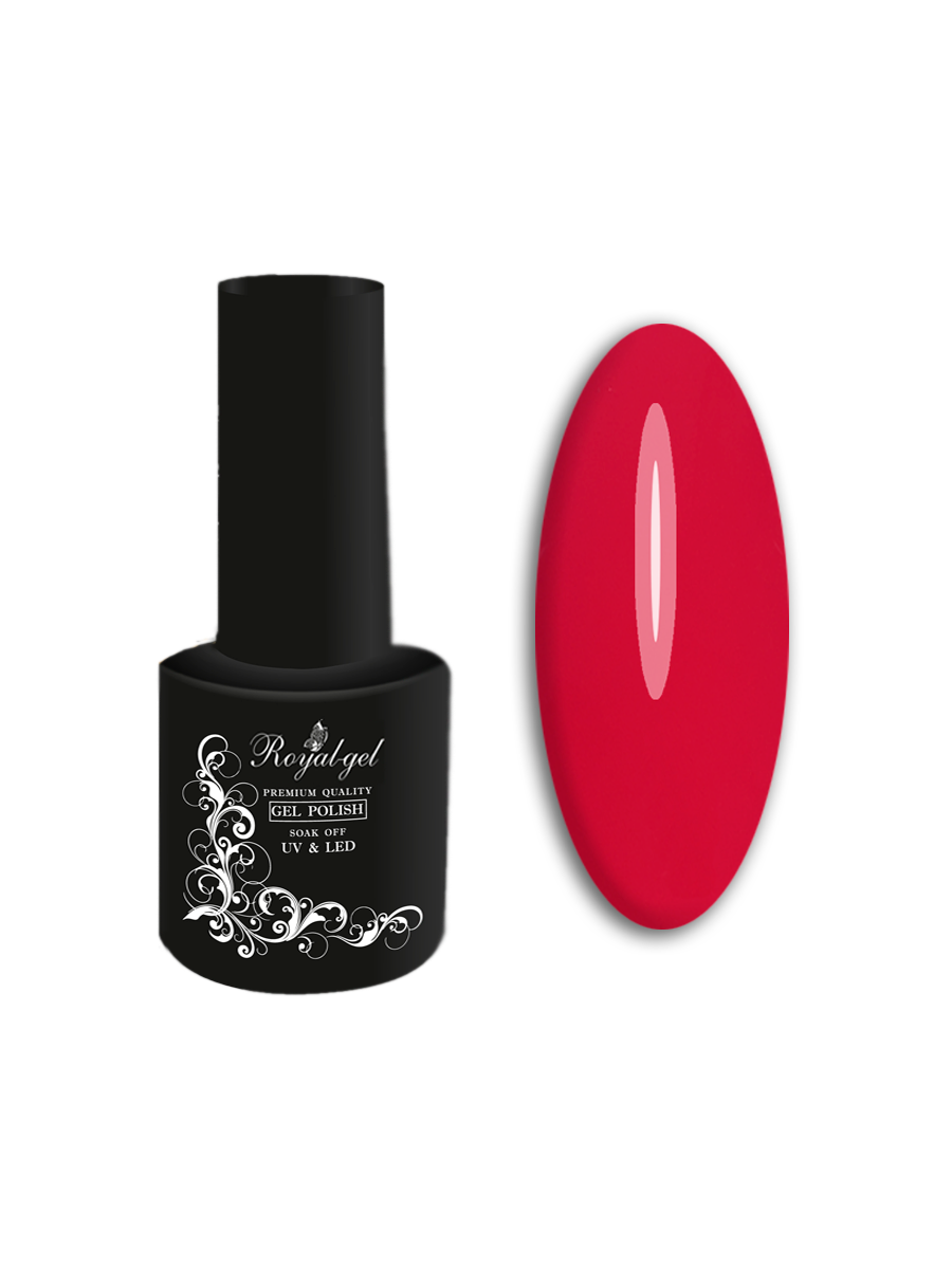 Гель лак Royal-gel PROFI RR05 10 мл.