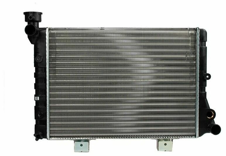 Радиатор охлаж. ВАЗ-2103, 2106 алюминиевый "Оригинал"