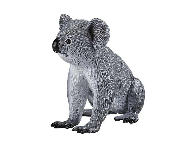 Фигурка KONIK Коала — фото 1