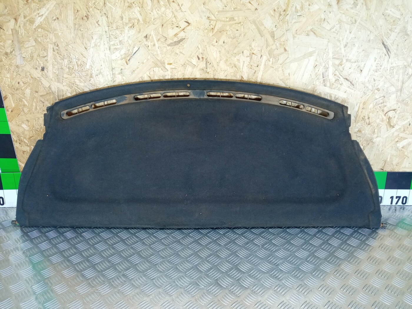 Полка багажника OPEL Vectra B 90433321