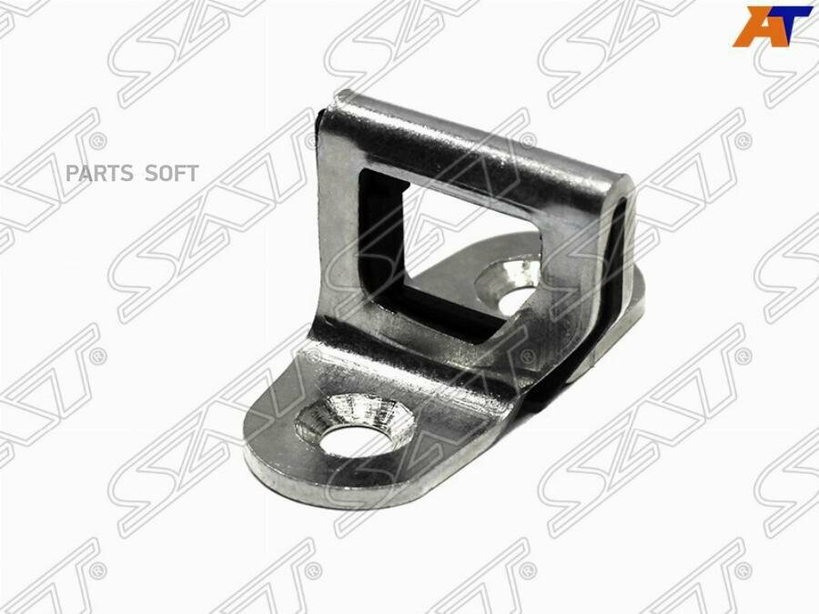 Петля двери Peugeot Boxer 06- / Citroen Jumper 06- (Сзади/ Слева) SAT ST-51864555 | цена за 1 шт