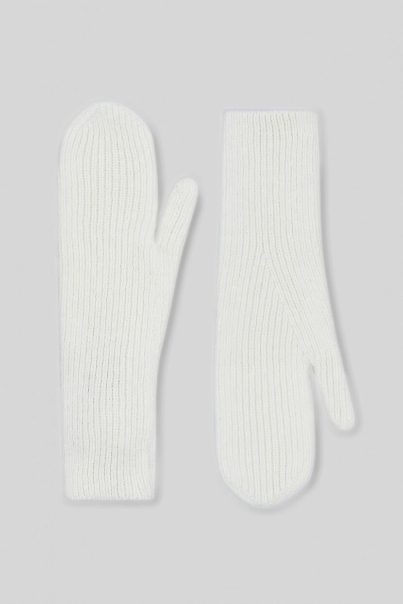 Варежки B3623509 для женщин