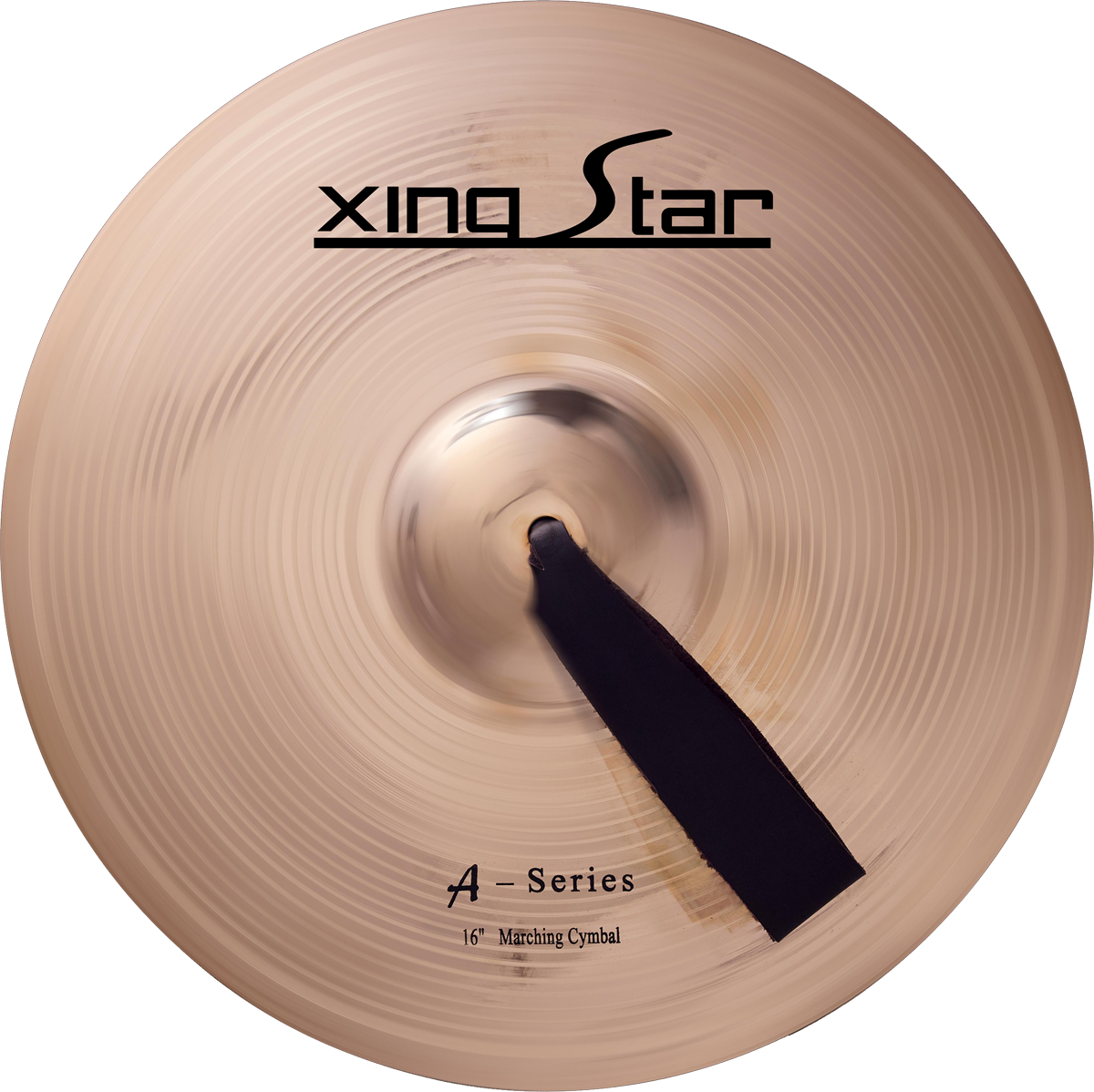 Маршевые тарелки XingStar WHA16MSH